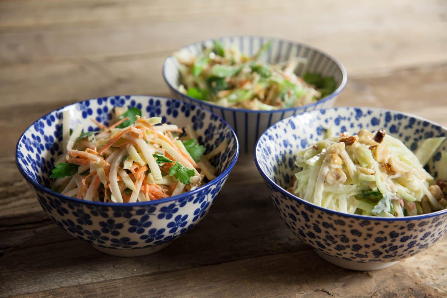 Recipes - Wicked Leeks