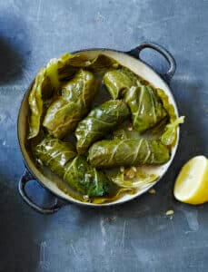 Best of British beans - Wicked Leeks