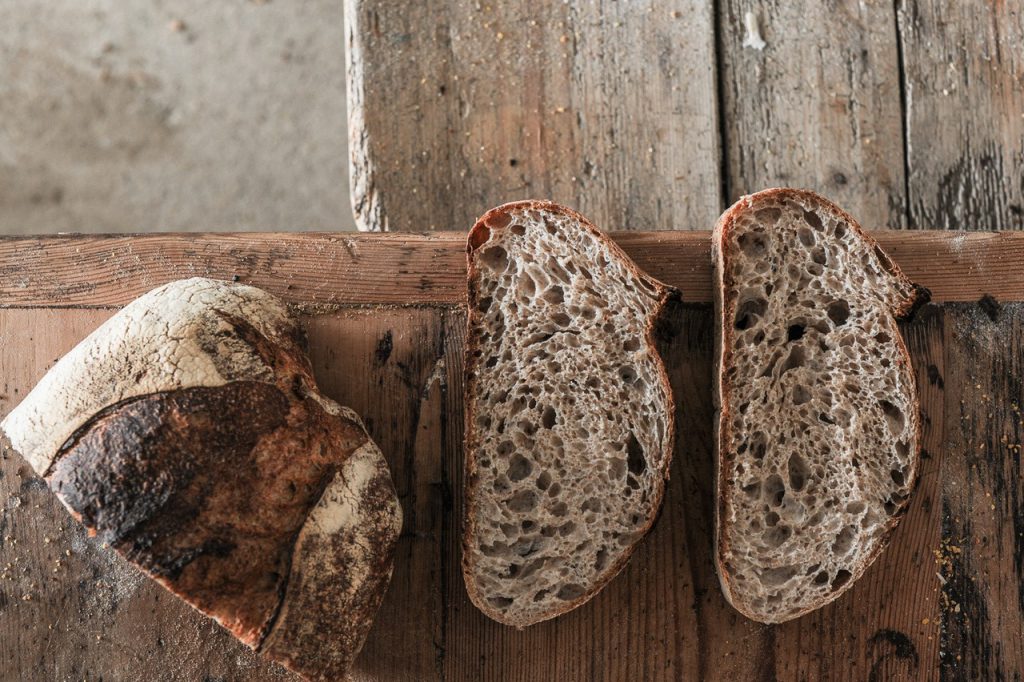 It’s time to reject glyphosate in bread - Wicked Leeks