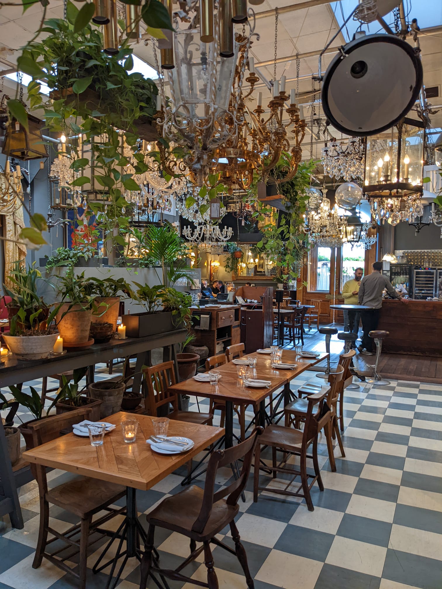 In the ring with Jackson Boxer - Wicked Leeks