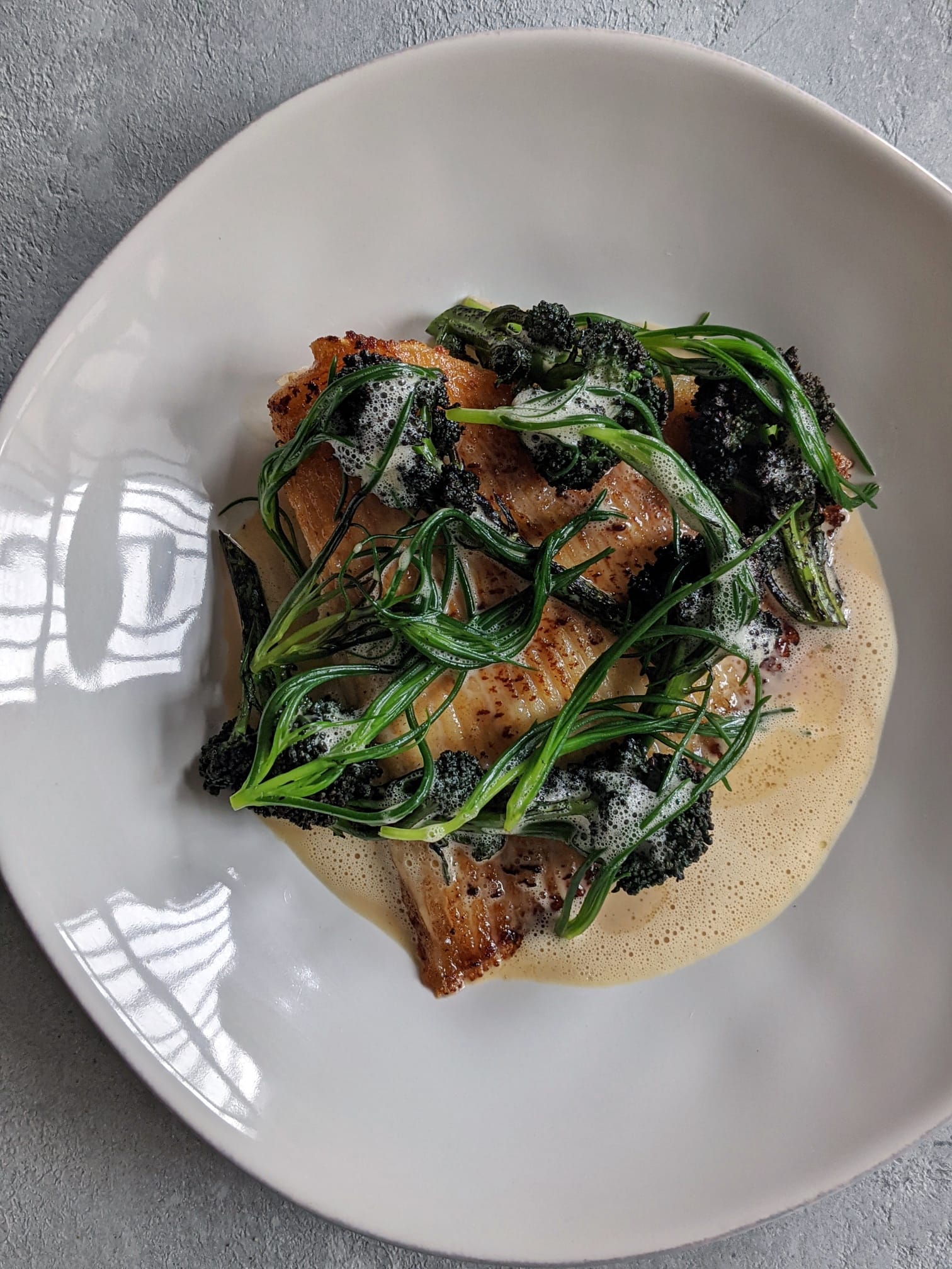 In the ring with Jackson Boxer - Wicked Leeks