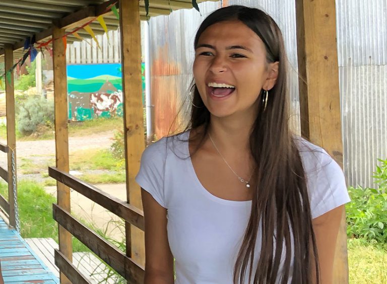 Flying high - Wicked Leeks