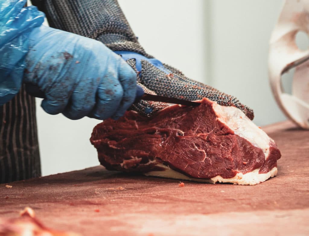 Flying high - Wicked Leeks