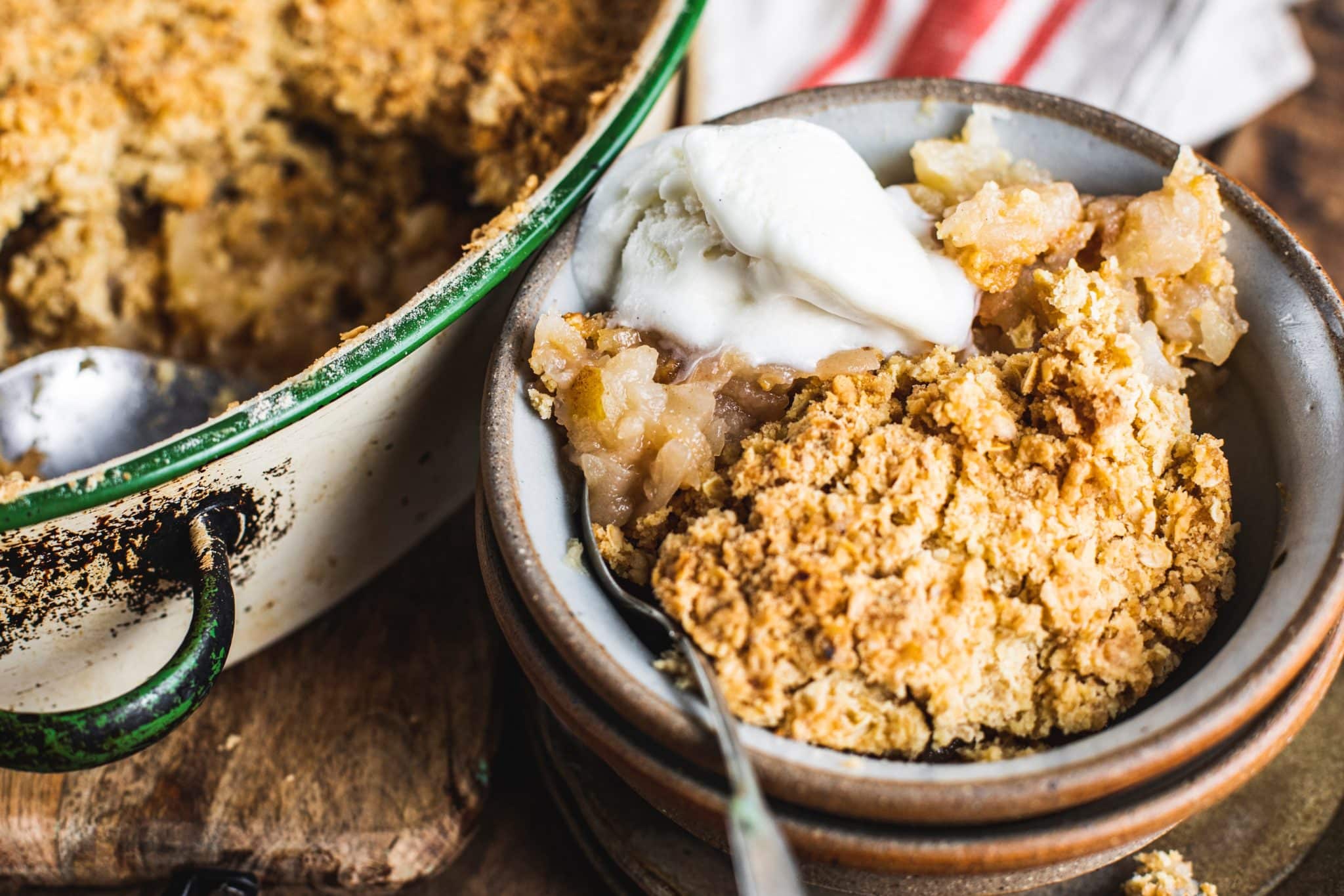 A fresh approach to family eating - Wicked Leeks