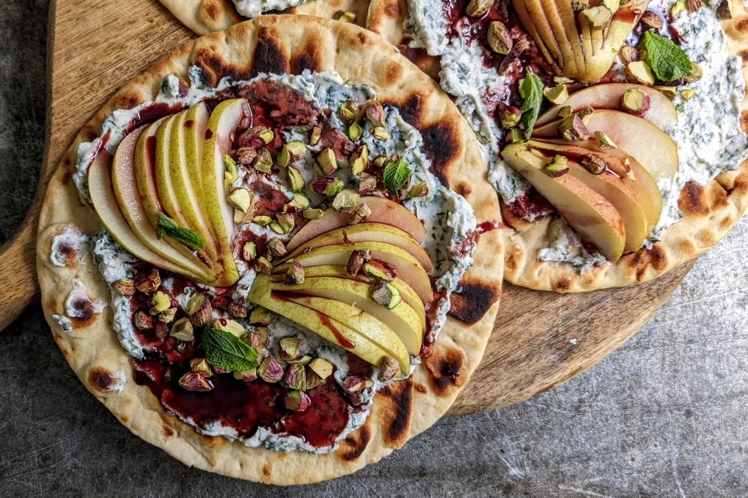 Best orchard fruit recipes - Wicked Leeks