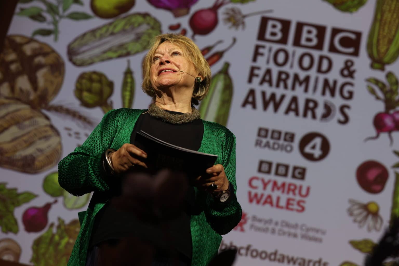 Community food efforts recognised in BBC awards - Wicked Leeks