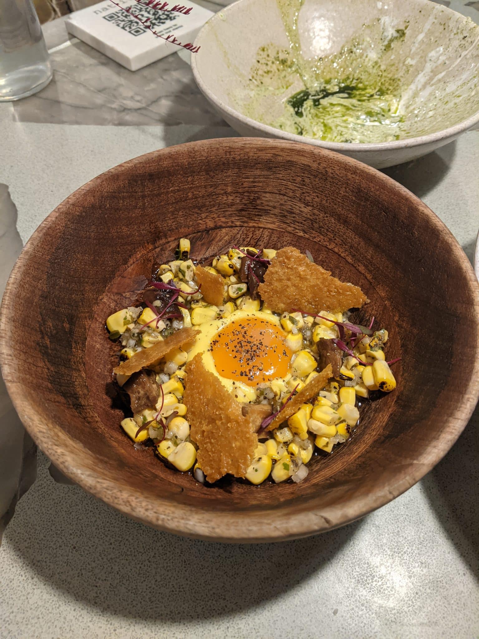 Going Native with Imogen Davis - Wicked Leeks