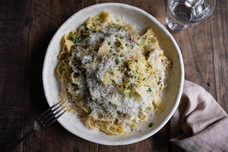 Disco cauliflower recipe - Wicked Leeks