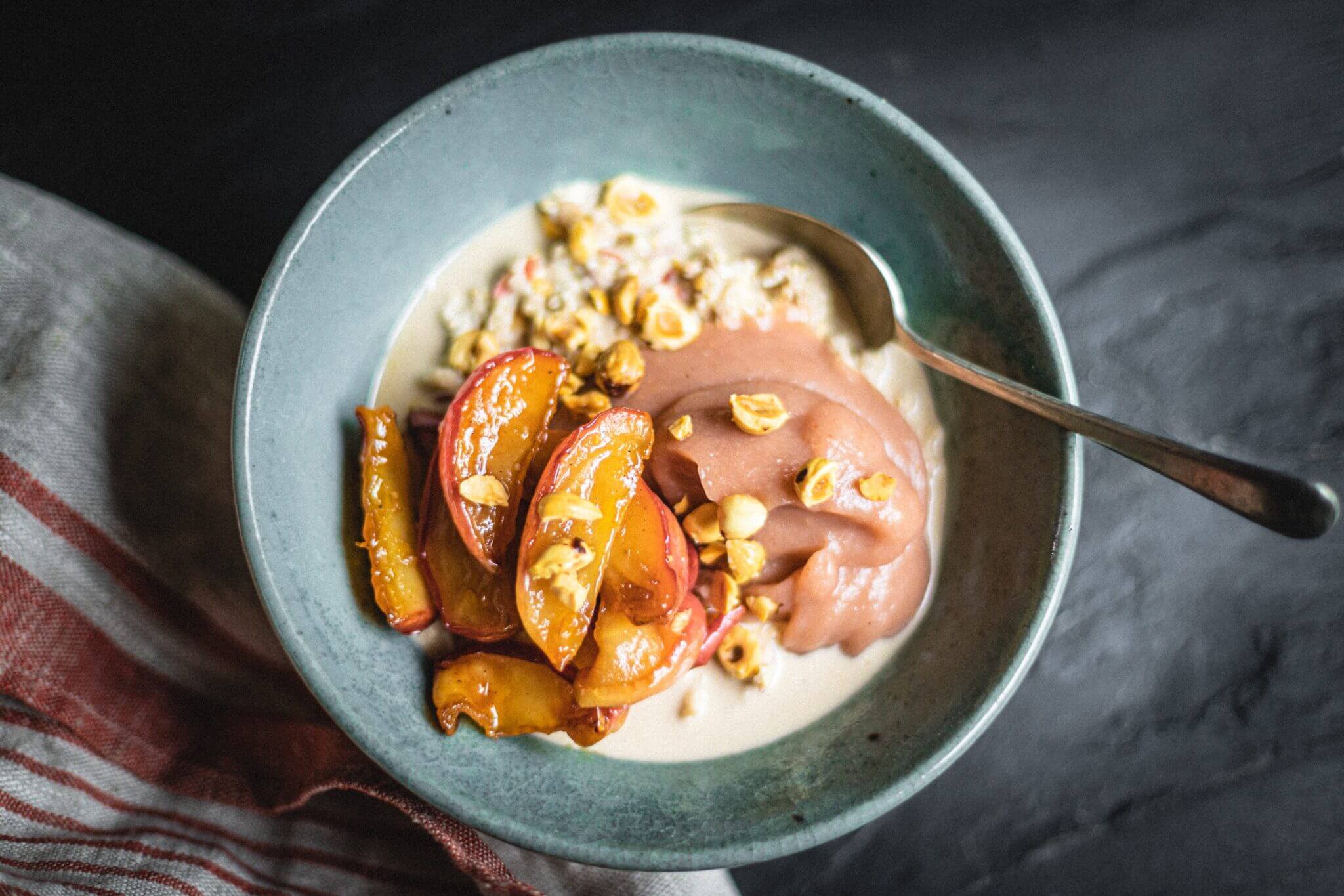 How to eat seasonally in February - Wicked Leeks