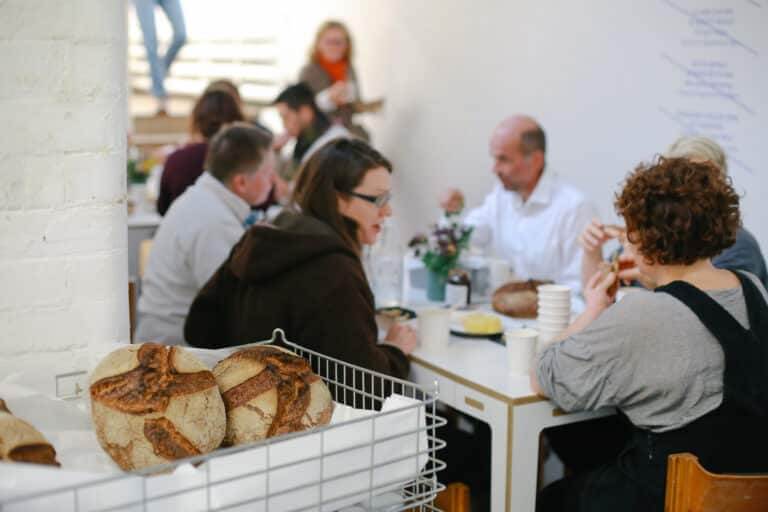 The rise of the real loaf - Wicked Leeks