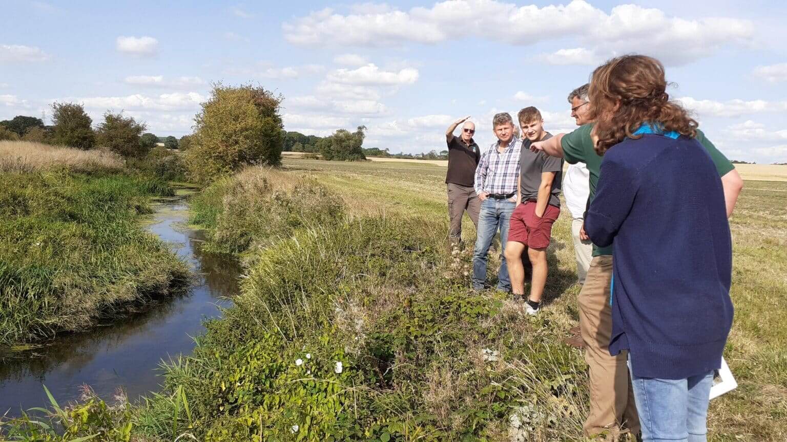 What’s up with our rivers? - Wicked Leeks