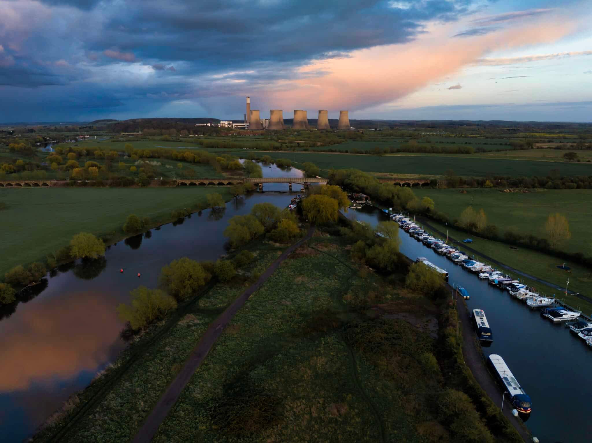 What’s up with our rivers? - Wicked Leeks