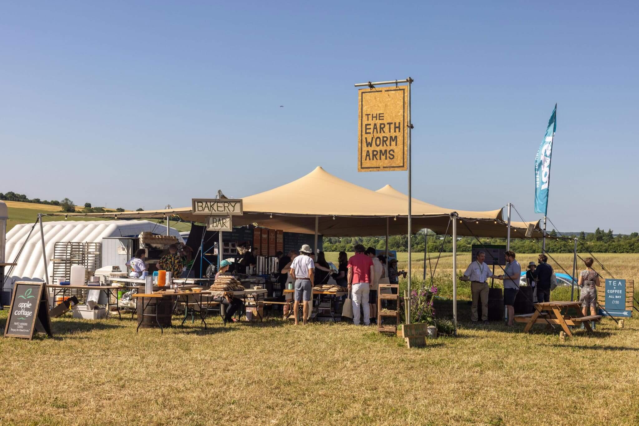 20 sessions not to miss at Groundswell 2023 - Wicked Leeks