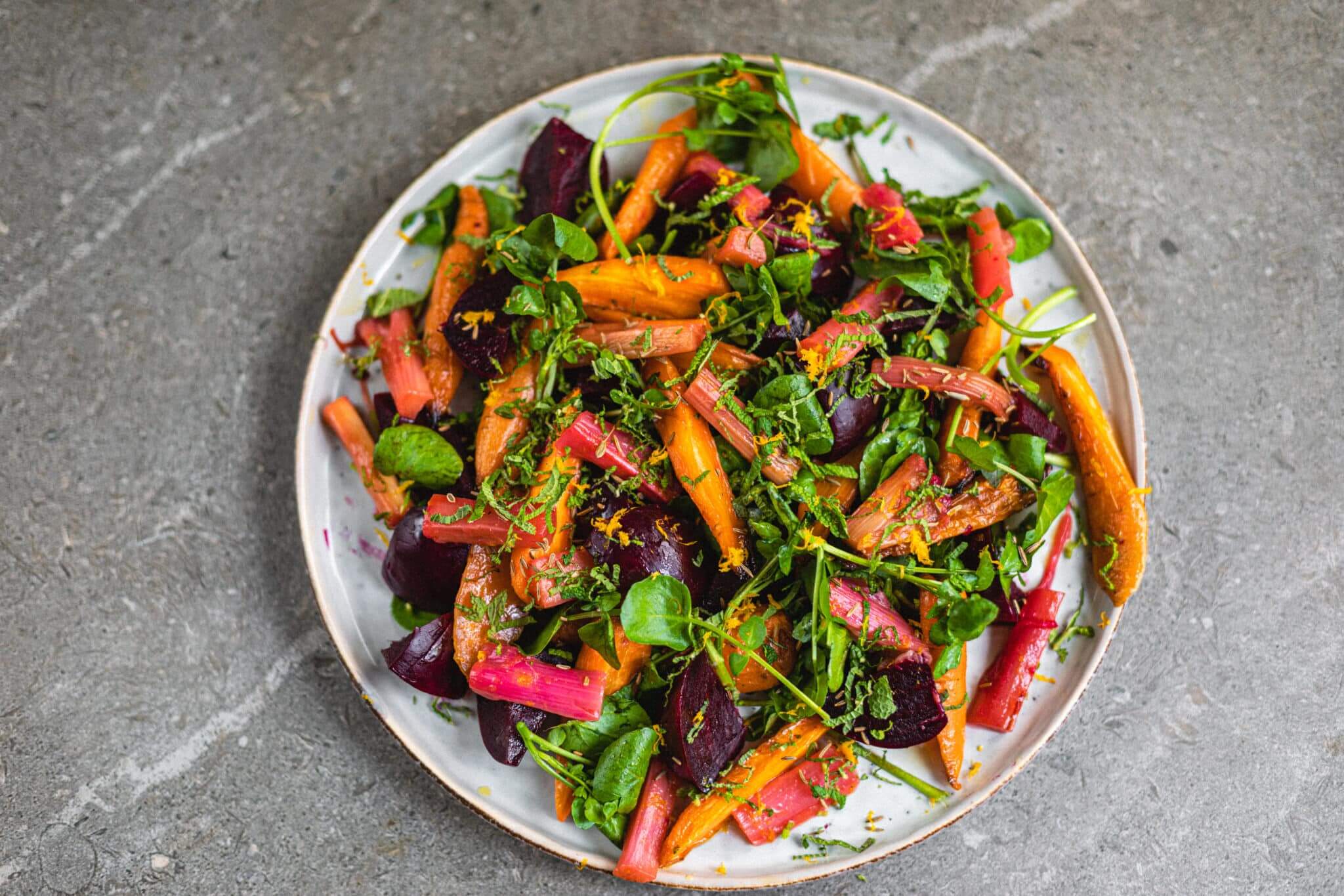 The breakdown: How to cut a carrot - Wicked Leeks