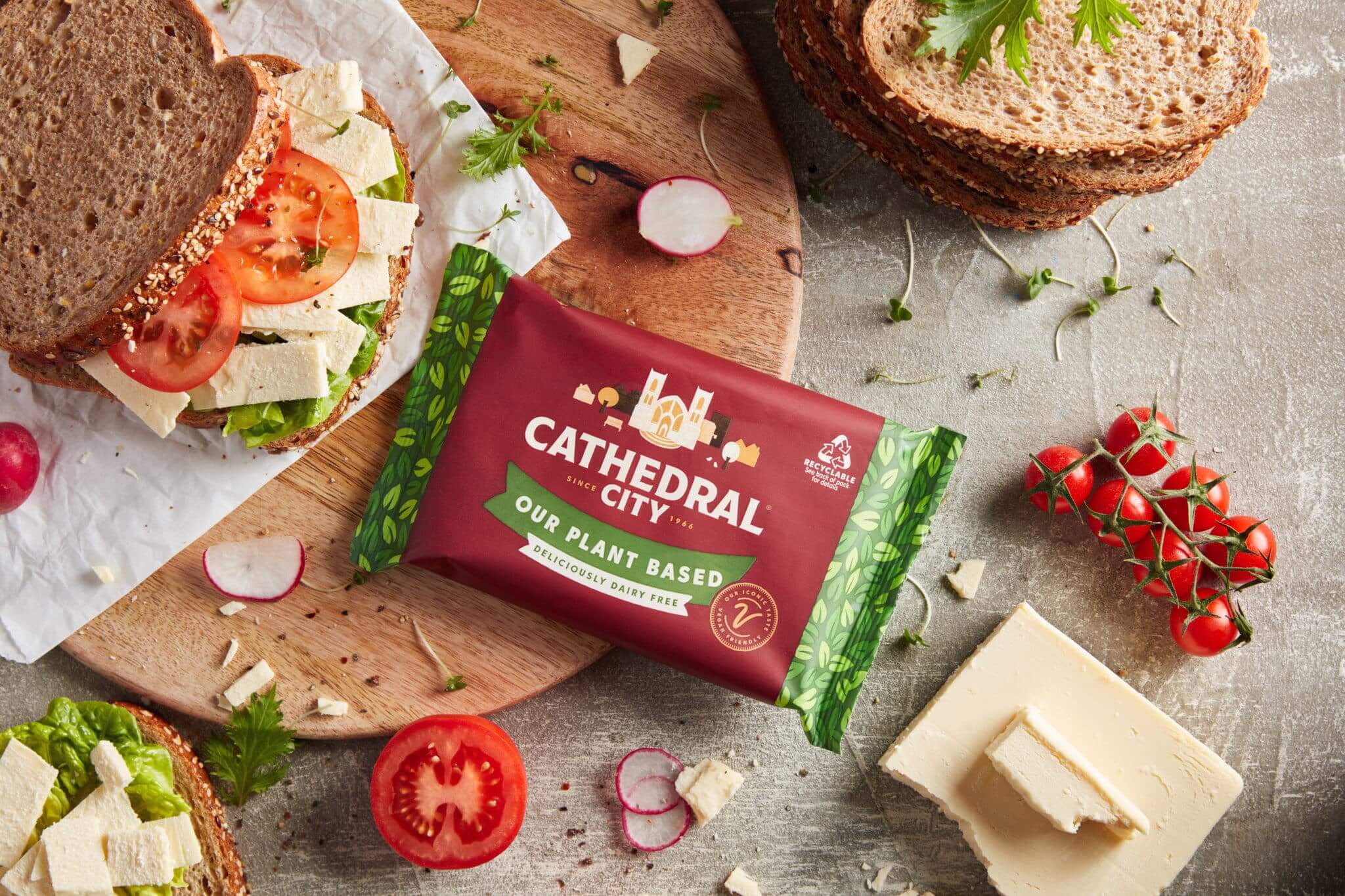 Vegan cheese: The final frontier - Wicked Leeks