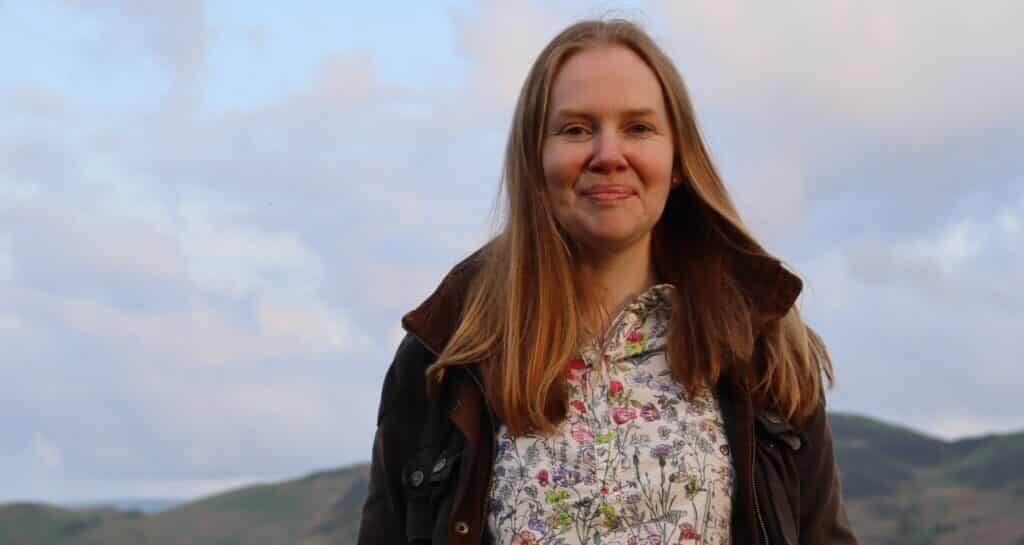 In her own words: The story of a farmer’s wife - Wicked Leeks