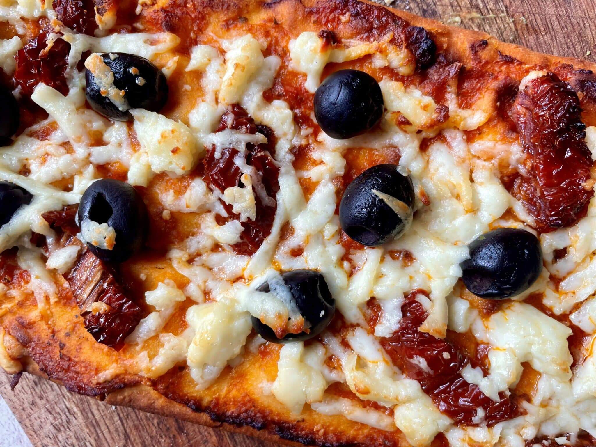 Five summer ‘things on toast’ recipes - Wicked Leeks