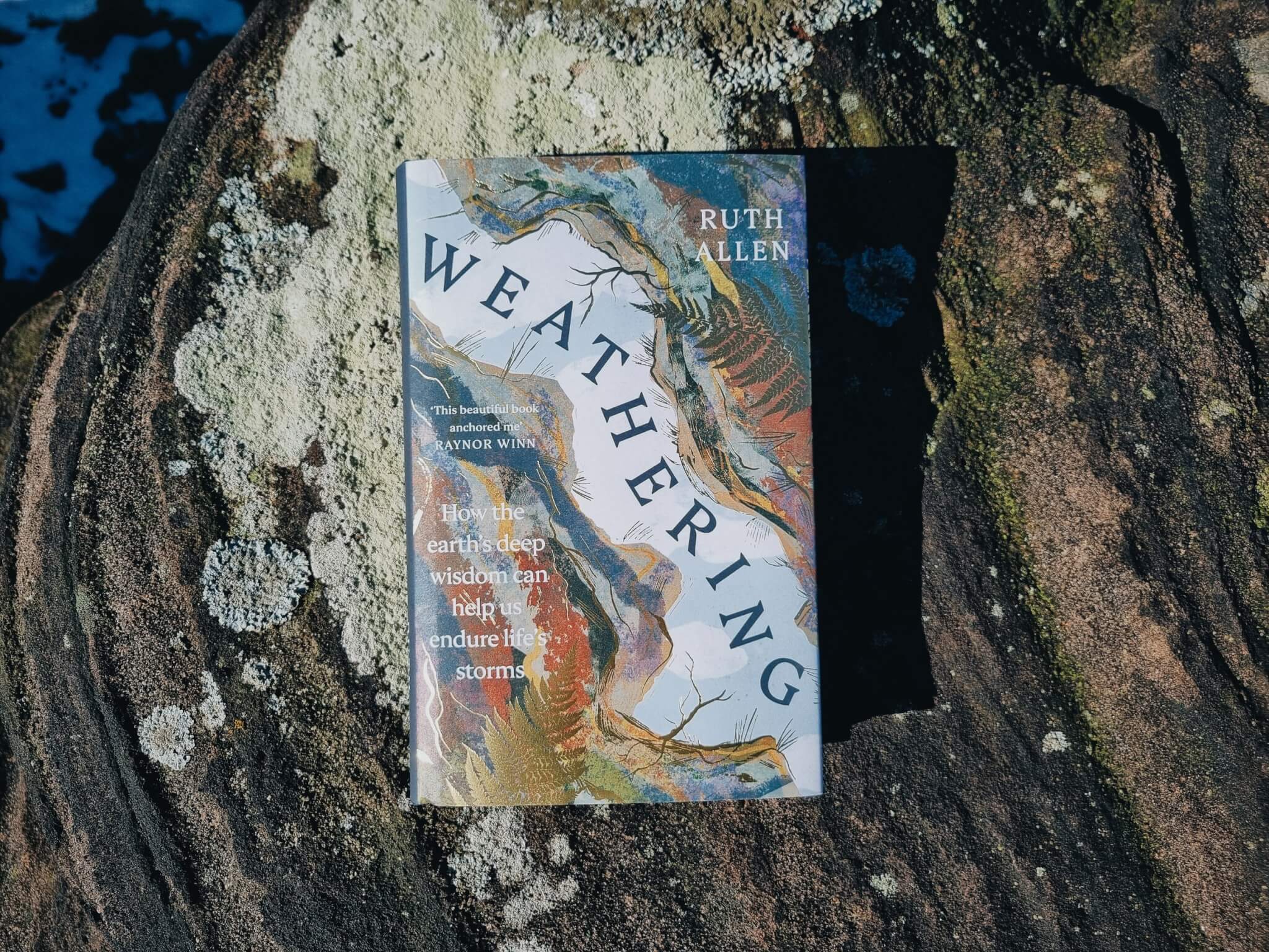 Weathering life’s storms - Wicked Leeks