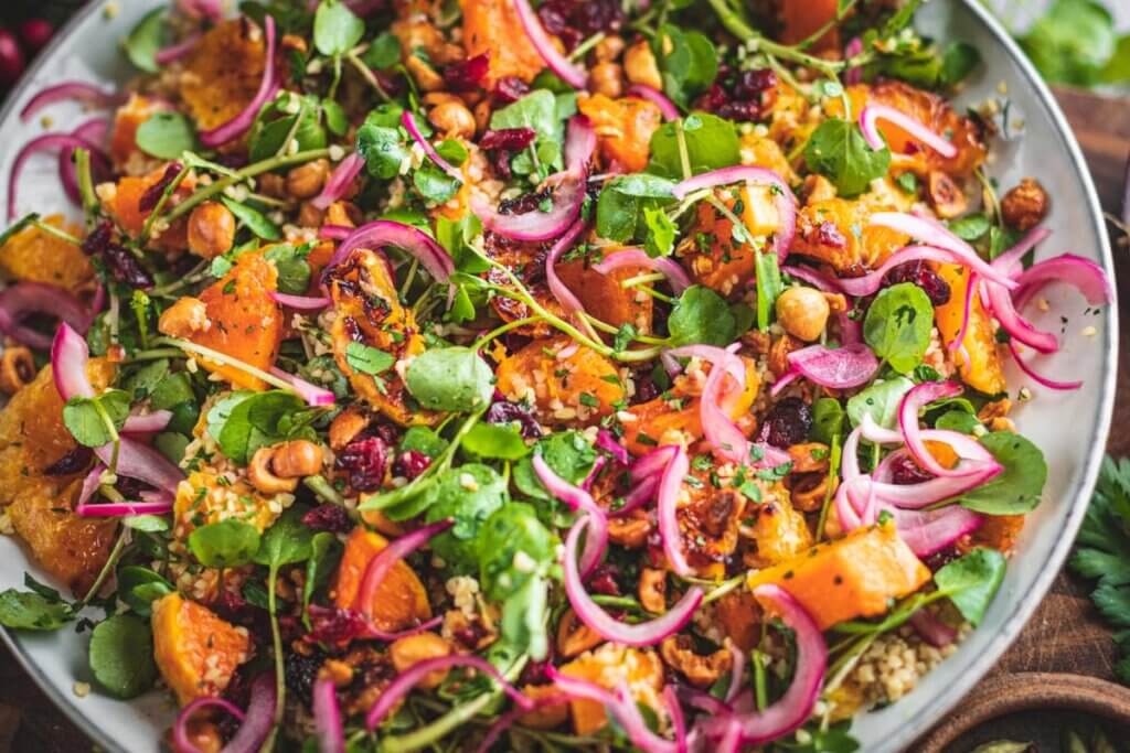 Disco cauliflower recipe - Wicked Leeks