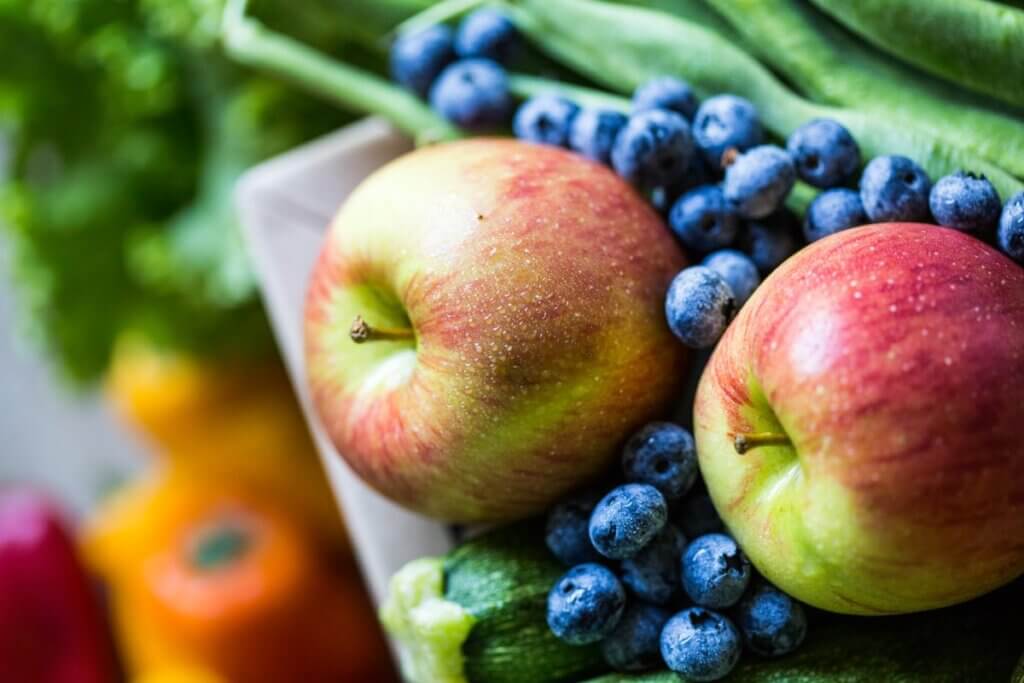 Something rotten in the fruit & veg sector - Wicked Leeks
