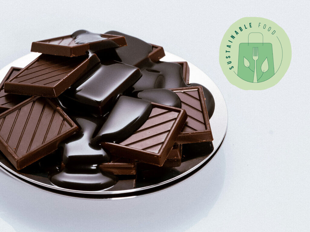 WL Sustainable Food Series: Raising the bar with chocolate - Wicked Leeks