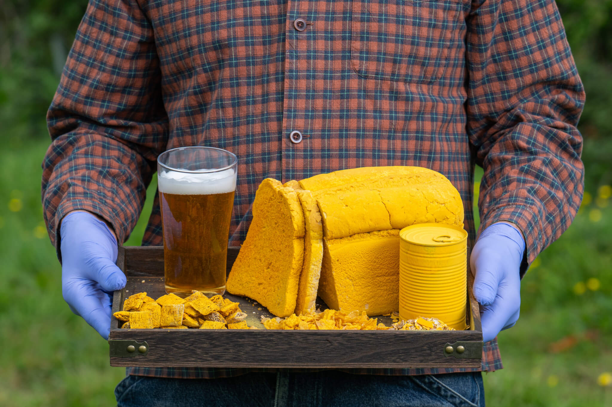 Riverford calls for ban on glyphosate as a pre-harvest desiccant ...